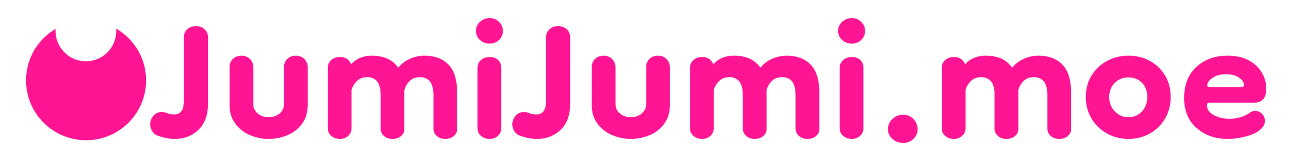 JumiJumi.moe – 心动次元壁